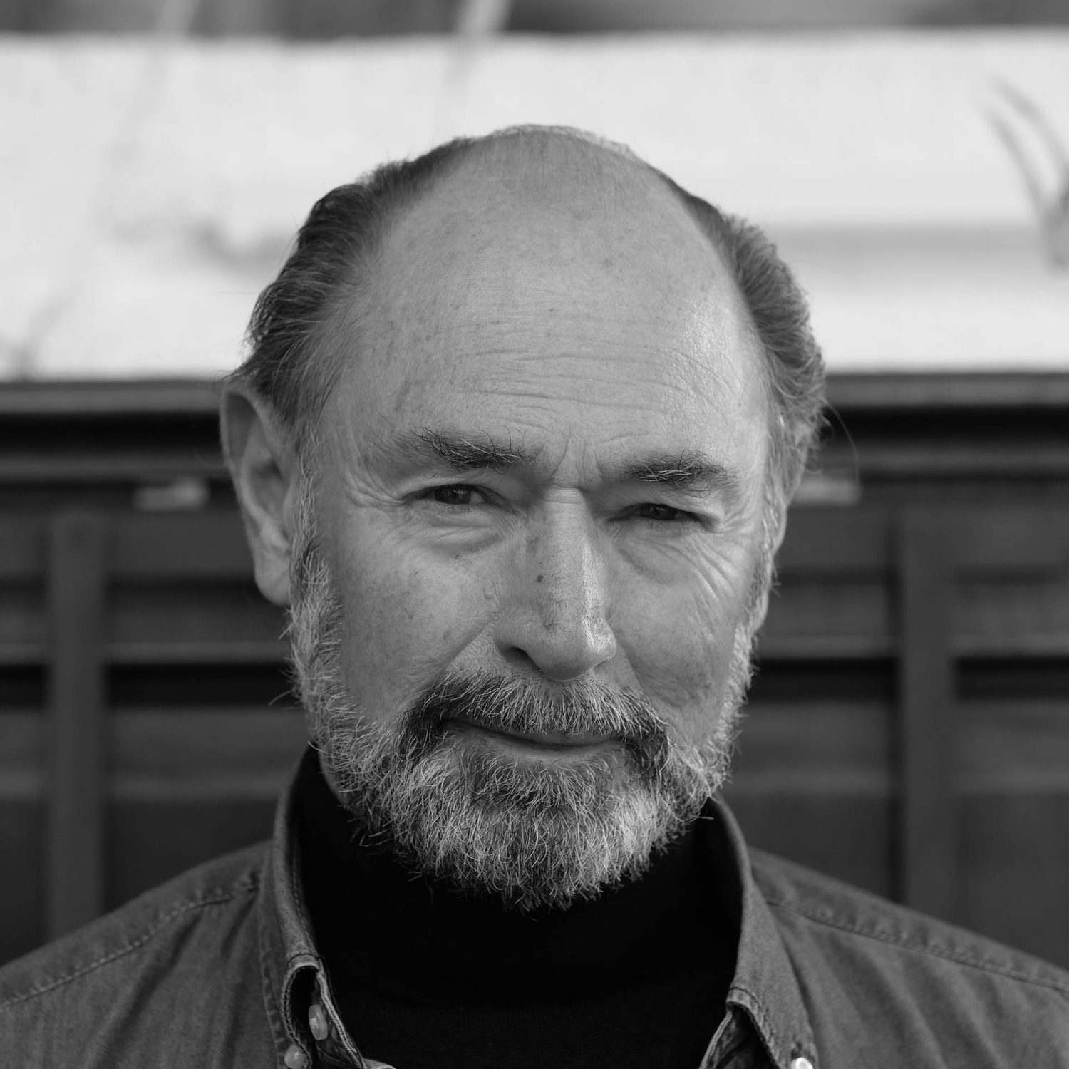Christopher Bruce | Royal Conservatoire of Scotland