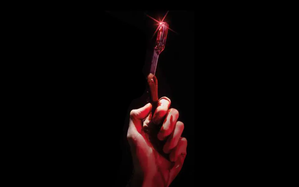 Sweeney Todd: The Demon Barber of Fleet Street | Royal Conservatoire of ...