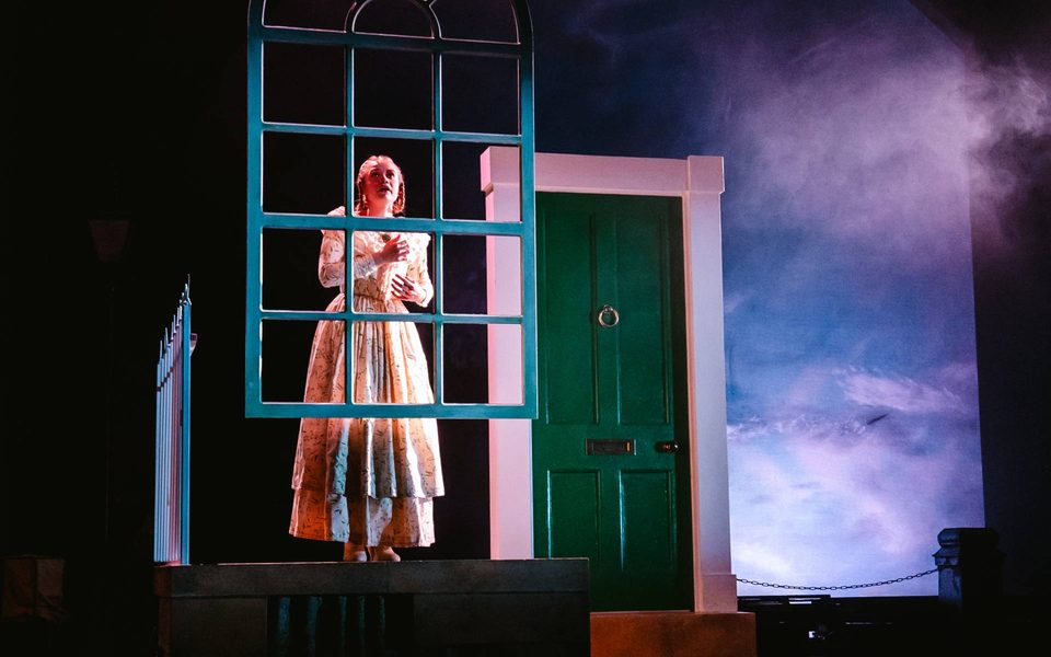 Sweeney Todd: The Demon Barber of Fleet Street | Royal Conservatoire of ...